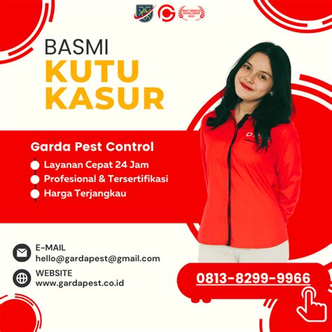 Jasa Pembasmi Kutu Kasur Di Tangerang 0813 8299 9966 Garda Pest