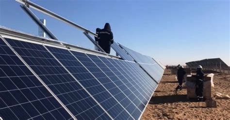 Сэргээгдэх эрчим хүч үйлдэрлэгч байгууллагууд Монголын эрчим хүч