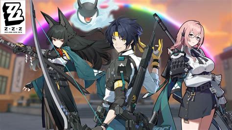 Zenless Zone Zero Astra Yao Build Guide Best W Engine Drive Discs