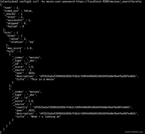 Es 数据太敏感不让看，怎么办？elasticsearch 返回敏感数据脱敏方法 Csdn博客