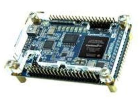 Altera Launches New University Program Fpga Development Board