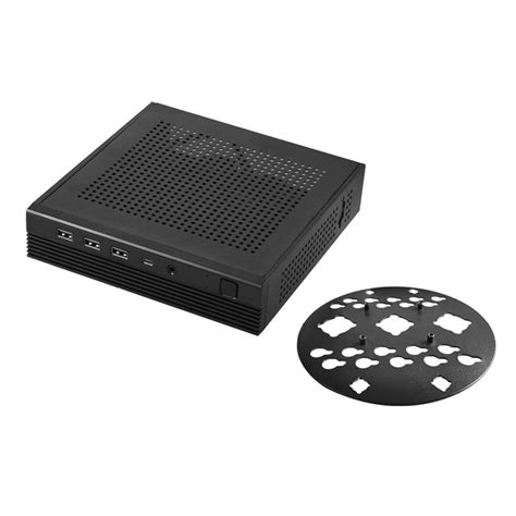 Kpvevmta Tx06 Mini Itx Case Compact And Efficient Design Electronikz