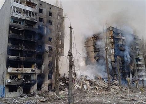 єВідновлення В Україні запрацювала програма компенсації за пошкоджене житло