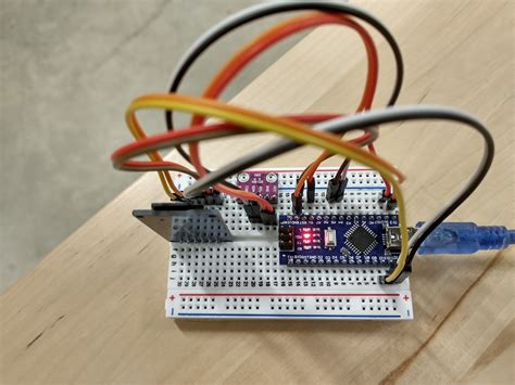 The Altimeter Module Bmp 280 Nmp Avionics Guide