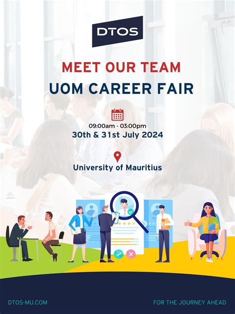 Dtos On Linkedin Wearehiring Vacancy Jobfair Careerfair Wearedtos