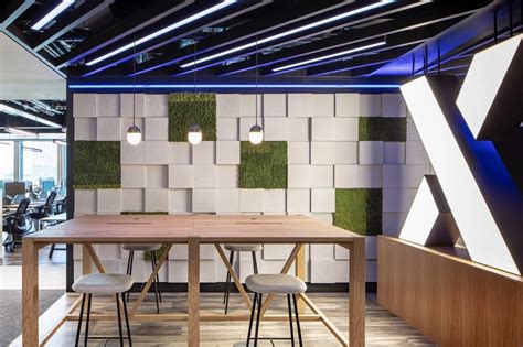 Hyperion Space Interior Systems