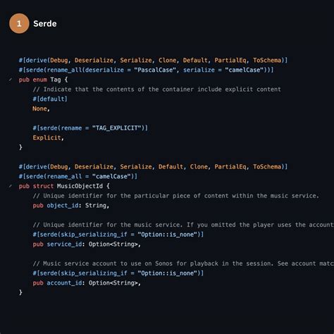 Rust Programming Mona F 28 Comments