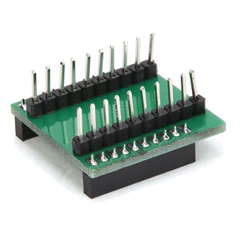 Xbee Adapter Shield Breakout Board For Xbee Module Buy Online At Low Price In India