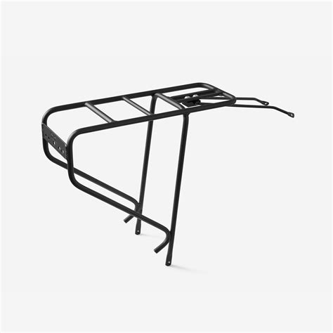 Aluminijumski Pak Treger 24 I 26 Inča Decathlon