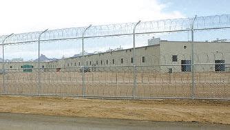 First Arizona State Prison Kingman Advisory Board Meeting Wednesday