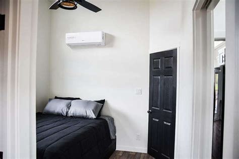 White Mockingbird Tiny Home