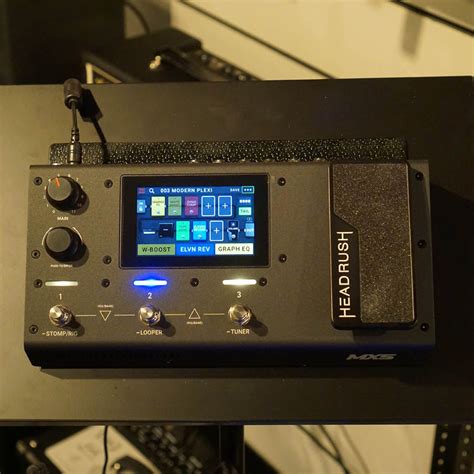 Guitar Multi Effects