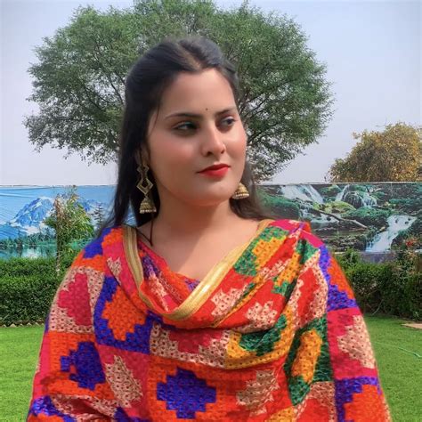 Krisha Singh Official Youtube