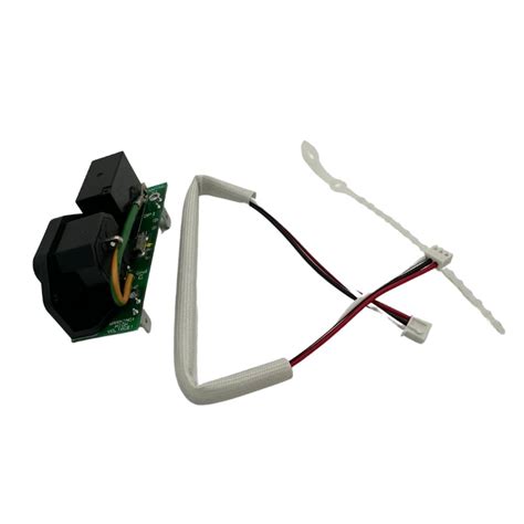 Relayiec Input Control Boardfor Dpi 120v Chargers Diversified Power