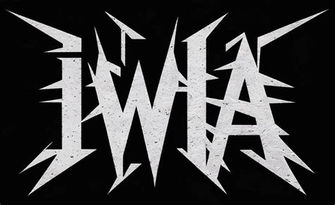 Iwia Encyclopaedia Metallum The Metal Archives