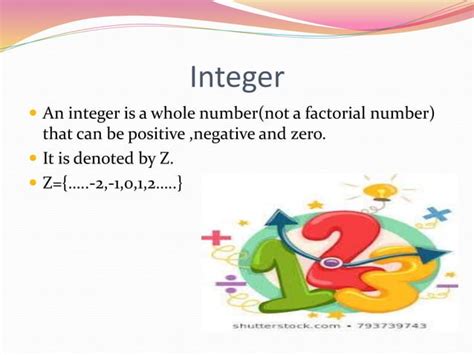 presentation on permutation and combination and number system ppt
