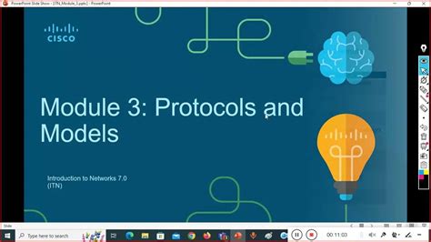 3 ccna module 4 5 youtube