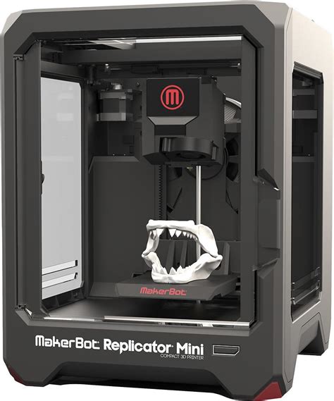 Makerbot Replicator Mini 3d Printer Buy Or Lease At Top3dshop