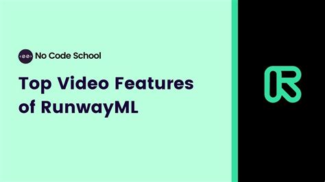 Transform your Videos using Text Instructions! | AI Video Effects using Runway.ml | Tutorial ...