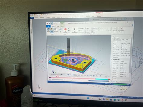 Started Online Classes With Caminstructor To Learn Mastercam 2022 3 5