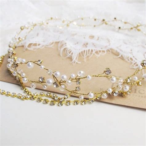 свадебные цацки | Bridal hair accessories, Jewelry, Gold bracelet