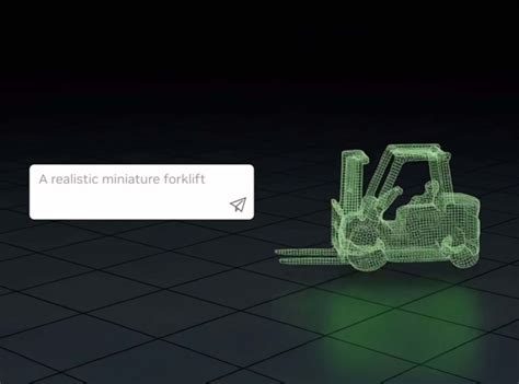 Automated 3d Modeling Opportunities For Businesses And What You Need