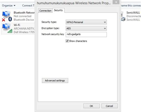 Forgot Wi Fi Password Follow These Steps To Recover Your Password