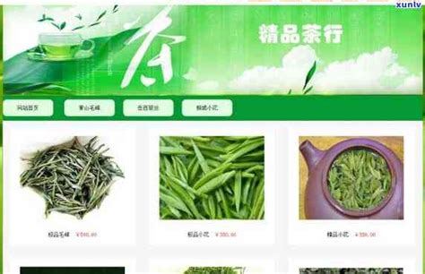 茶叶网站名推荐：专业、优质、便捷的茶品购买平台普洱茶邮箱网