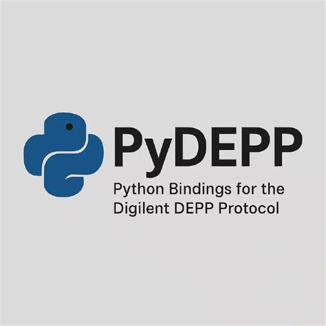 Pydepp Python Trifft Fpga
