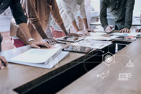 5 Reasons Your People Will Make Or Break Your Digital Transformation By Pwc Front Office