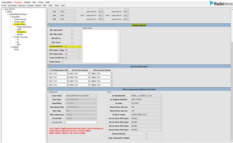 How To Config Gpio For Slot Boundary Aligned Qanda Design Support Adrv9026adrv9029 How To Config Gpio For Slot Boundary Aligned Qanda Design Support Adrv9026adrv9029