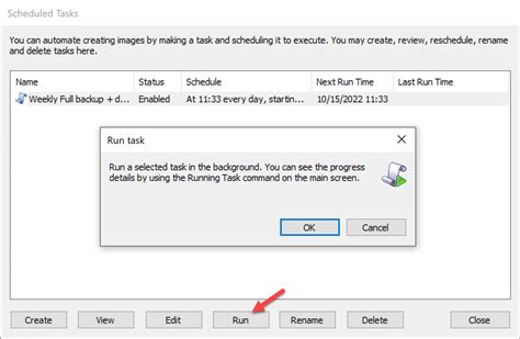 How To Setup Active Disk Image To Make Automated Incremental Backups