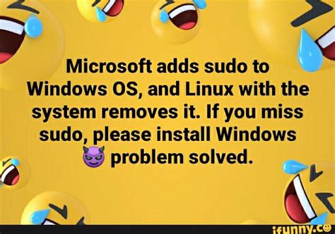 Sudo Memes Best Collection Of Funny Sudo Pictures On IFunny