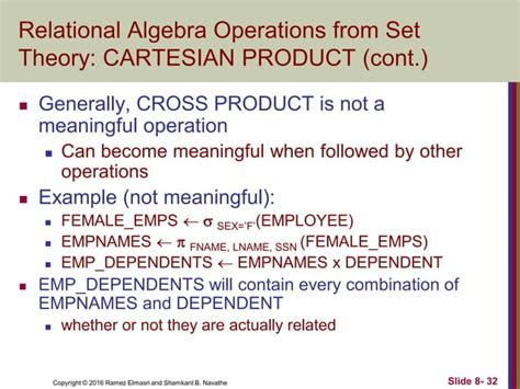 Database Management System Chapter Eigei Ppt
