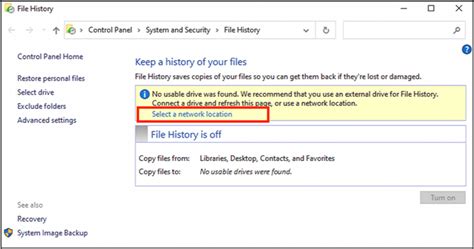 How To Backup Files To QNAP NAS Ways