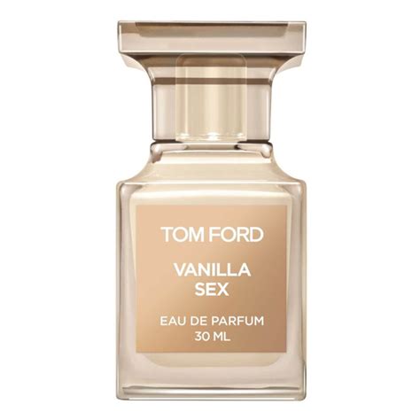 Tom Ford Vanilla Sex Вода парфюмерная 50 мл 1381493916