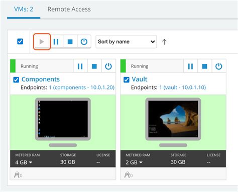 Cyberark Privileged Access Manager