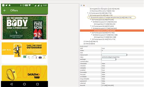 How To Count All Entries Of Recyclerview List In Android App Support