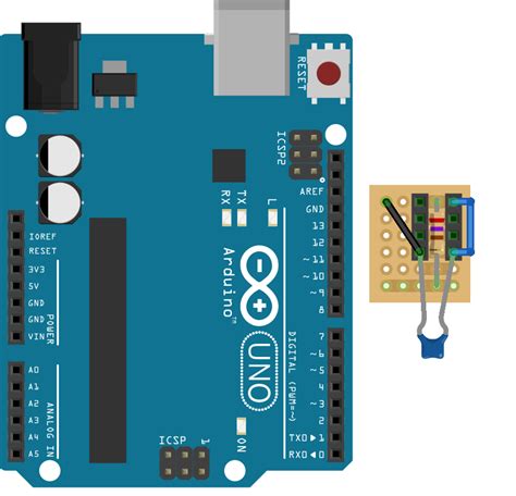 Arduino Multi Pot Mozzi Fm Synthesis Simple Diy Electronic Music Projects