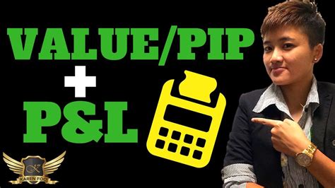 Apa Itu Pips Dalam Forex Lauralee Bandy