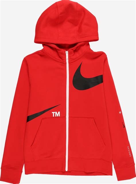 Nike Sportswear Суичъри с качулка в Черно | ABOUT YOU