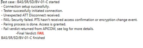 cc2640r2f bqb certification fail bluetooth forum bluetooth®︎ ti
