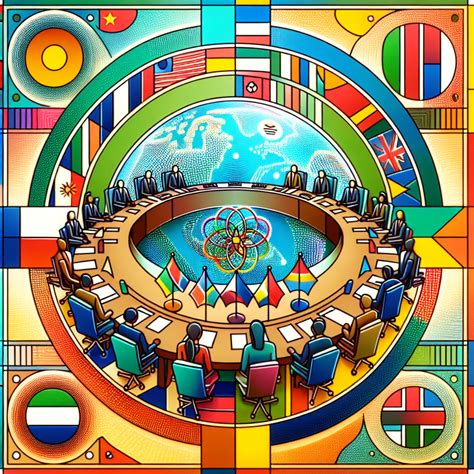 Quiz Multilateral Organizations Quizzlyai