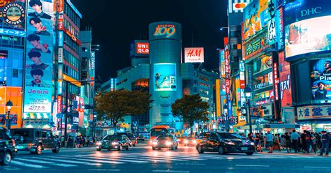 Famous Landmarks In Japan Explore The Hidden Marvels Awaiting You
