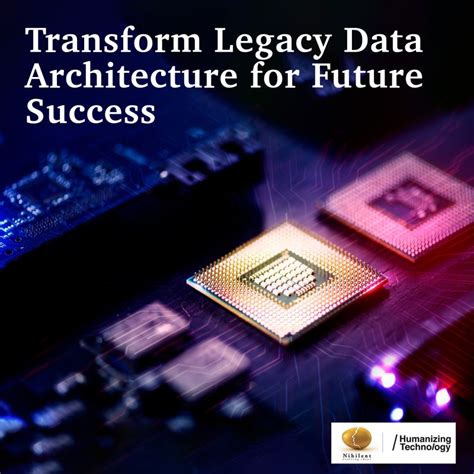 Nihilent On Linkedin Datatransformation Technology Digitalinnovation Businessgrowth…