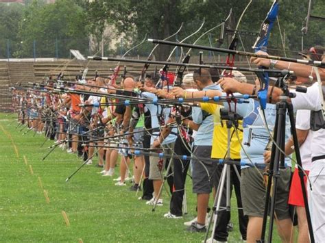 Taiga лек традиционен Technoarchery Стрелба с лък Facebook