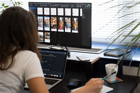 User Interface Design Async Labs Software Development And Digital Agency