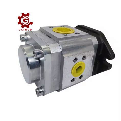 EIPC EIPC EIPC EIPC Series Oil Pump High Pressure Internal Gear Pump EIPC RA