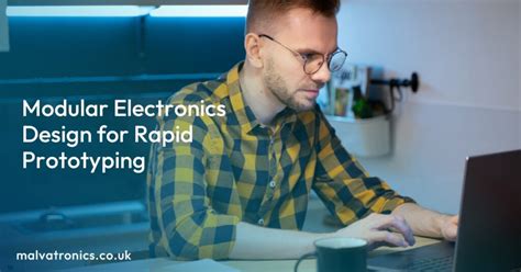 Modular Electronics Design For Rapid Prototyping Modular Electronics Design For Rapid Prototyping
