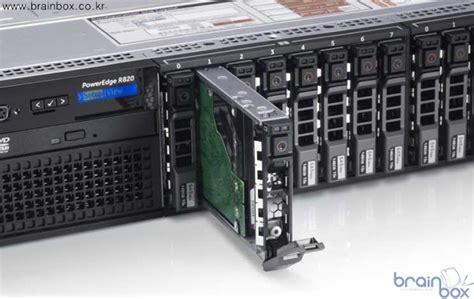 델코리아 성능 효율성 강화한 12g파워에지 서버 대거 출시